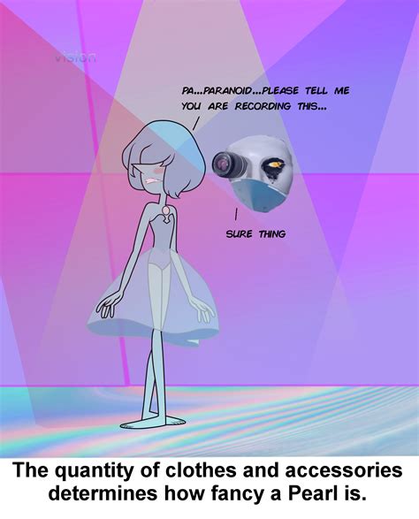 What I Learned About Pearls Is Steven Universe Know Your Meme