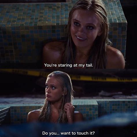 Aquamarine Movie Quote 2006 Aquamarine Movie Best Movie Quotes