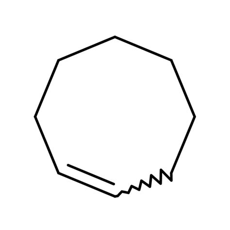 Cyclooctene Sielc Technologies