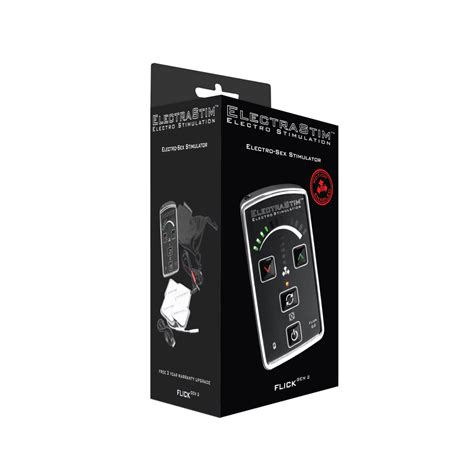 Electro Sex Stimulators