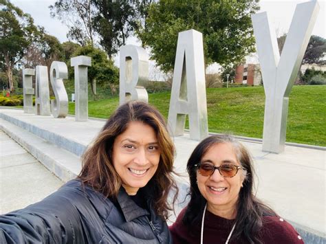 Finished Instructing Another Spring Semester Of Women In Leadership At California State