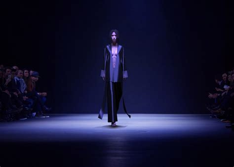 Clement Balavoines Neuro Process Lets Garments Be Digitally Tailored