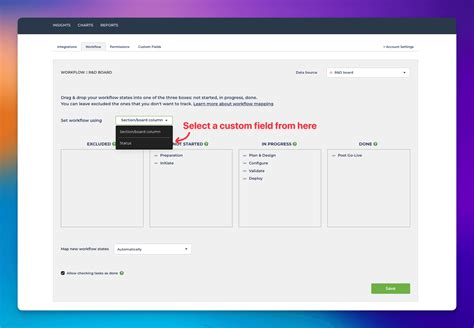 Review Your Workflow Screenful How To Guides