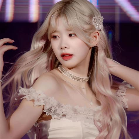 Jaeyeon Leaf Entertainment Fandom