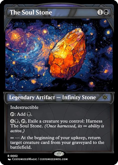Customizedmtg Magic The Gathering Proxy Cards