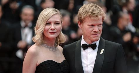 Kirsten Dunst 2024 Freund
