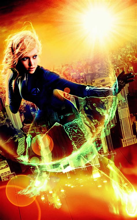 Jessica Alba Invisible Woman Effects Myconfinedspace