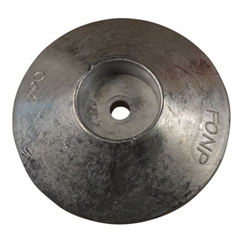 Marine Flange Anode Zinc Boat Fittings