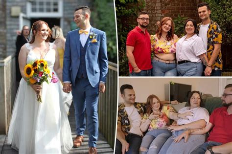 My Husband And I Had A Threesome With A Bridesmaid — On Our Wedding