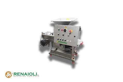 Mini Frantoio Frantoino Mori Tem Rg2949