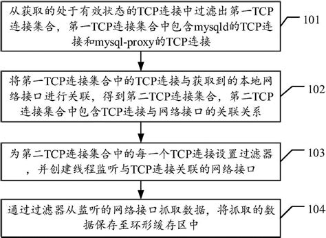 Data Capturing Method And Device Applied To Auditing Process Eureka