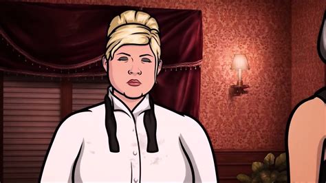 Balls Squezeing Fat Blonde Nutcraker Lana Kane Ballbusting Rough Kick