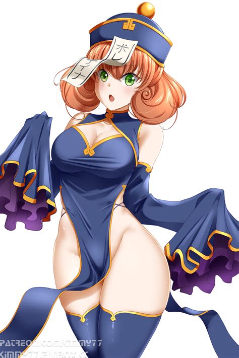 Kimmy77 Penny Polendina Roosterteeth Rwby Absurdres Highres 1girl