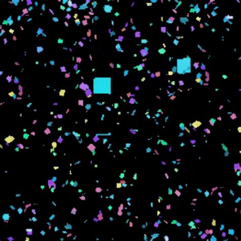 Confetti S