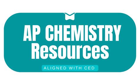 Nov Sales High School Honors AP Chemistry Resources Viziscience