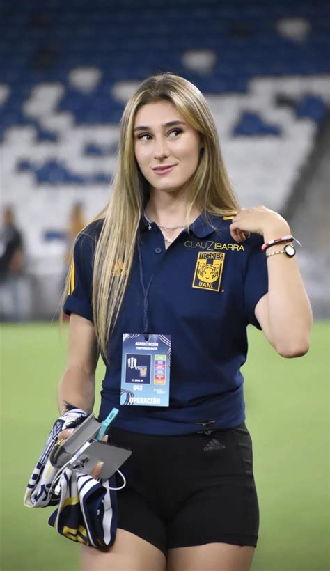 Tatiana Flores Rbellezasdelaligamx