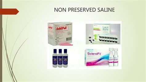 Scleral Lens Fitting Ppt Eye And Vision Conditions Diseases And