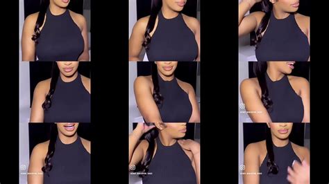 Xoli Mfeka Model Page