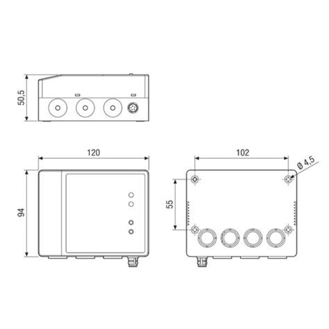 Maico Ake Kellerentfeuchtungssteuerung Lueftungsmarktde