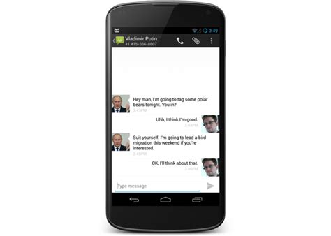 CyanogenMod To Encrypt Text Messages By Default With Latest Update