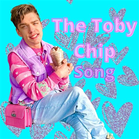 Tobie Smile Toby Chip Review By Emfarts101 Album Of The Year