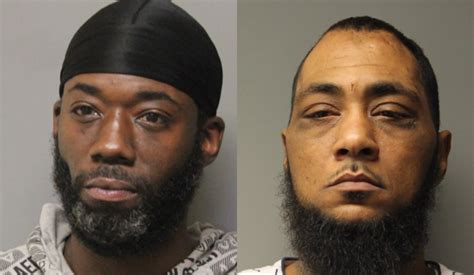 Delaware State Police Seek Assistance To Locate Two Non Compliant Sex