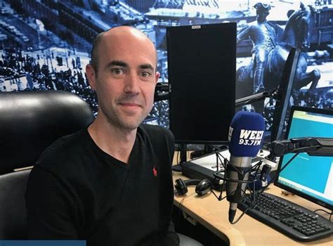 Former Boston Journalist Dixie Whatley Goes Viral For Hurricane Ian Water Photo