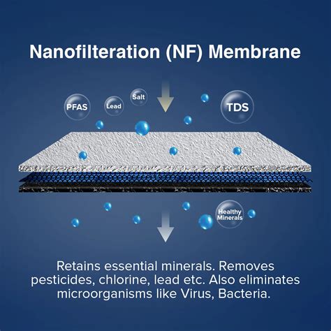 Nanofiltration Membrane Market Next Big Thing Major Giants Toray