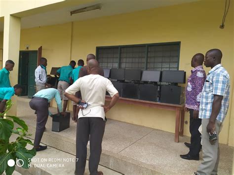 Prampram Senior High School Home Facebook