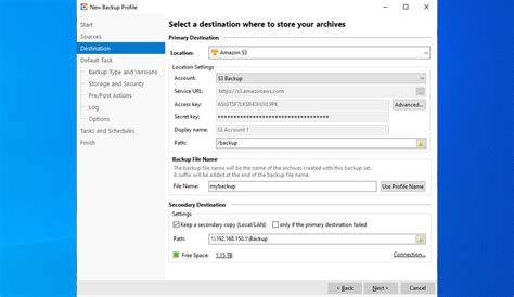 Kls Backup Professional 2025 V14032 Free Download Filecr