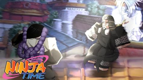 All Npc Locations In Ninja Time