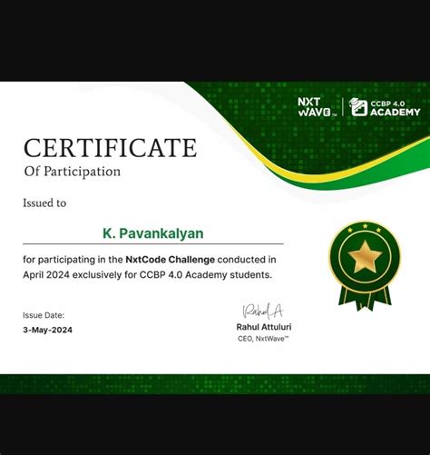 pavan kalyan kamisetty on linkedin nxtwave