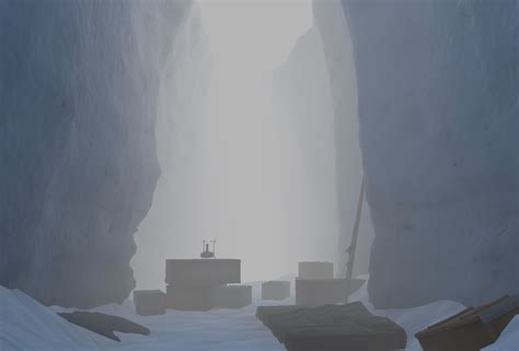 Immersive Antarctica StoryLab Research Institute