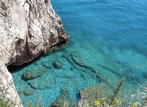 The 12 Most Beautiful Italian Riviera Beaches From West To East