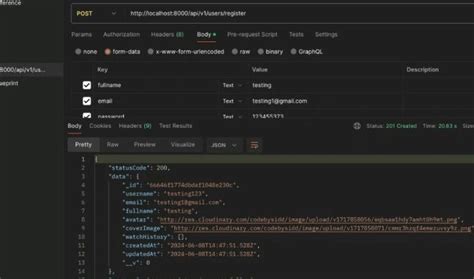 Sidhanta Pradhan On Linkedin Mern Backenddevelopment Api Learningjourney