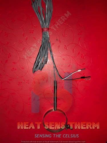 Surface Rtd Pt 100 And Pt 1000 Sensor And Thermocouple 2 Wire At Rs 770