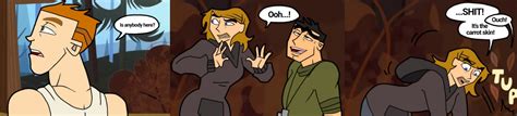 Total Drama Scott On Tumblr