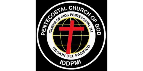 Iglesia De Dios Pentecostal Mi Logo Iglesia Pentecostal EvangÉlica