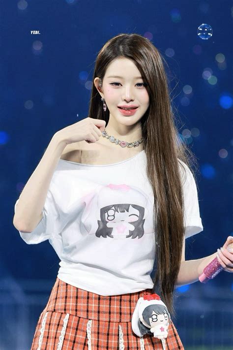 260321 Wonyoung 2026 Ive The 4th Fan Concert Day 1 In Seoul Kpop Nsfw