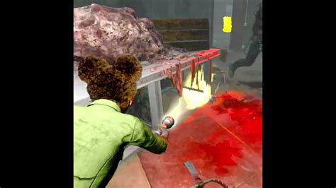 Devil Grasshopper Vs Trapper Dead By Daylight Dead By Daylight Videos