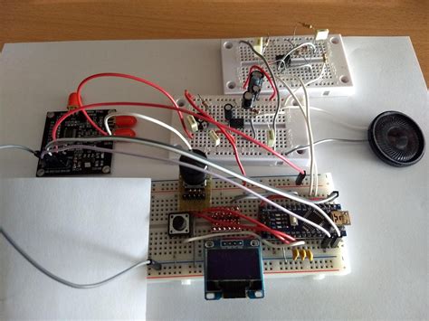 Frequency Response Analyzer 5 Steps Instructables