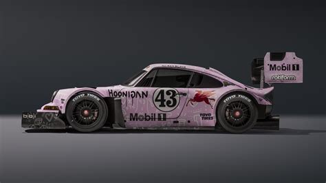 Ken Blocks Daughter Lia Will Race Pikes Peak In The 1400bhp