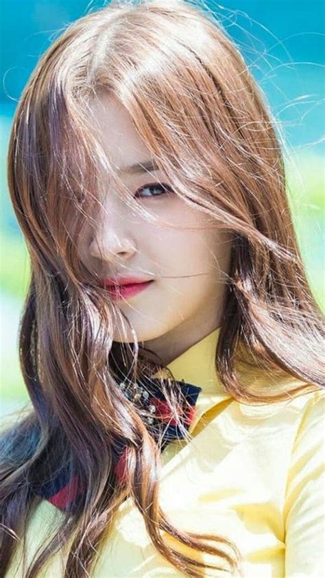 Pin Di Nancy Momoland Kecantikan Gadis Cantik Asia Gadis