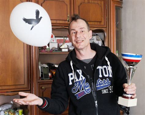 Fillinges William Domanski Est Devenu Vice Champion De France De Magie