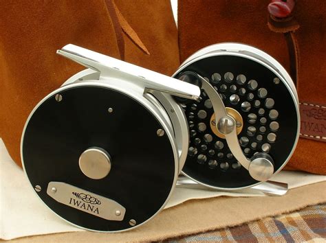 Reels Graywolf Fly Rods