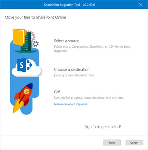 How To Migrate Files From On Premises To Sharepoint Online Accessorange