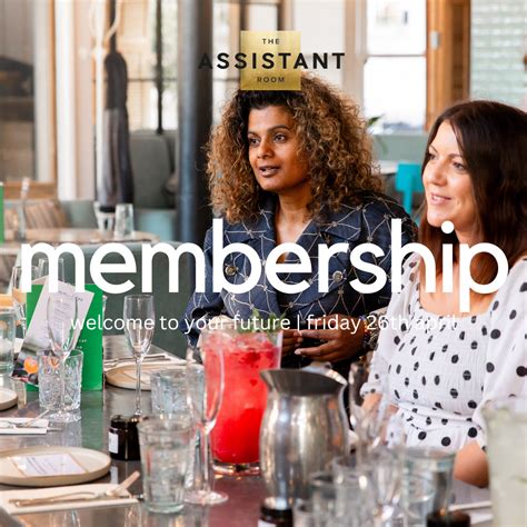 4 The Assistant Room