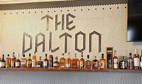 The Dalton