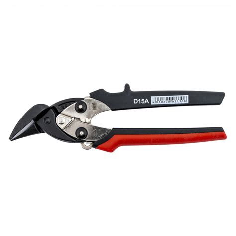 Blikksaks Mini D15 Høyre Erdi Velkommen