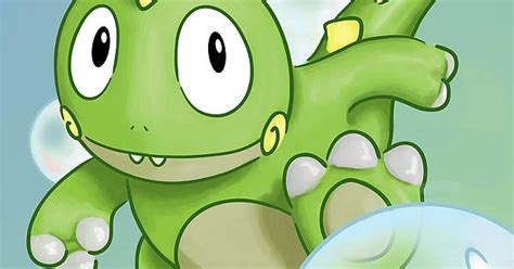 Bubble Bobble Part 2 Oc Imgur